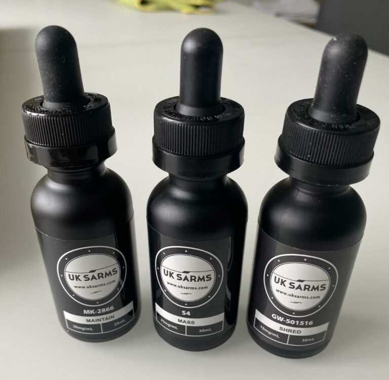 Chemyo Review: An Excellent Brand or Overhyped? - Inside Bodybuilding