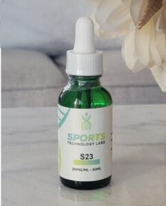 Sports Technology Labs Review: Before and After Pictures