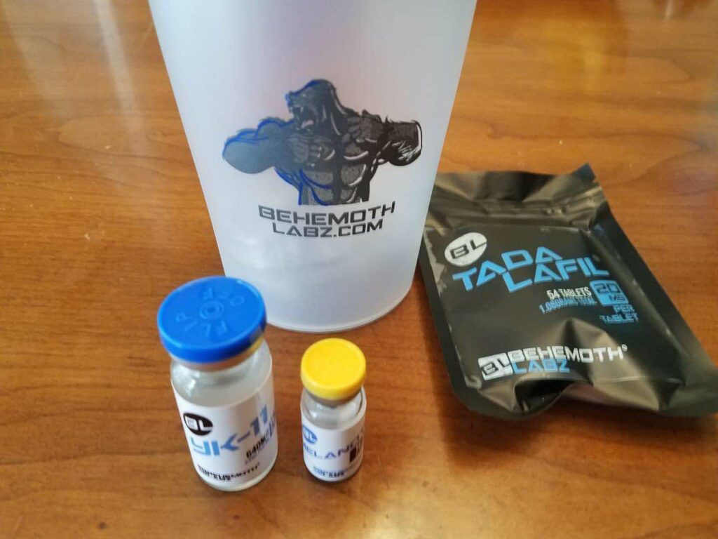 Spectre Labs Review: Are Their SARMs Effective? - Inside Bodybuilding