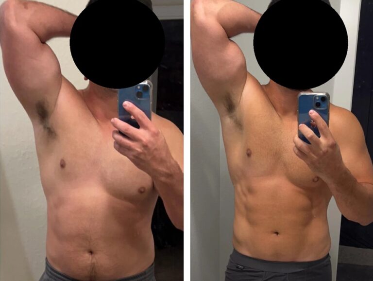 Ostarine and Cardarine Stack: What to Expect - Inside Bodybuilding