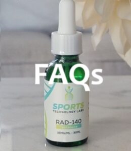 RAD-140 (Testolone): Results, Before-and-After Pictures, Dosages