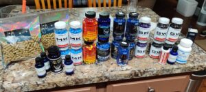 3 Best SARMs Companies in 2025 (>98% Purity) - Inside Bodybuilding