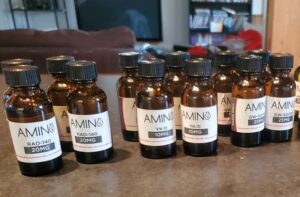 3 Best SARMs Companies in 2025 (>98% Purity) - Inside Bodybuilding