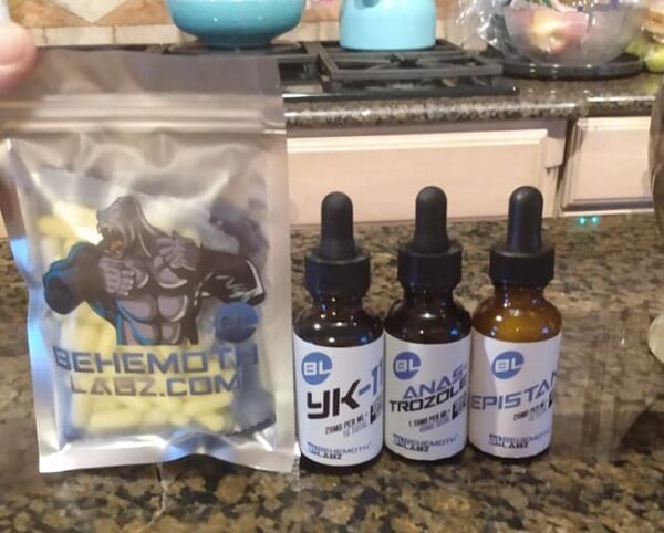 SARM Cycles 101: A Balanced Look at the Options - Inside Bodybuilding