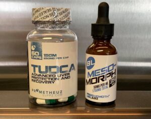 SARM Cycles 101: A Balanced Look at the Options - Inside Bodybuilding