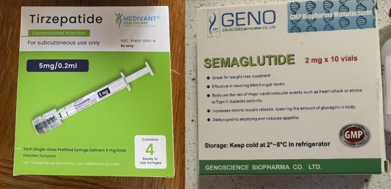 Semaglutide: Benefits, Side Effects, Before-and-After Pictures - Inside ...