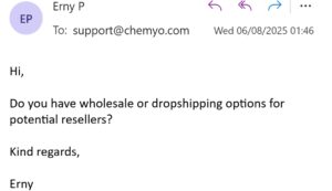 Chemyo Review: Are Their SARMs Effective? - Inside Bodybuilding