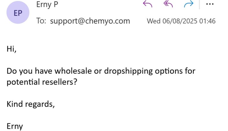 Chemyo Review: Are Their SARMs Effective? - Inside Bodybuilding