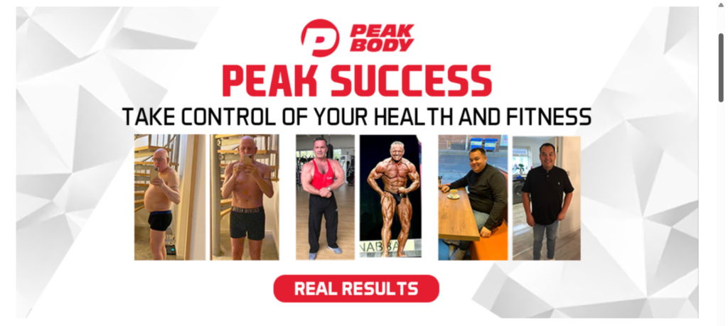 Peak Body Review: Are They Legitimate? - Inside Bodybuilding